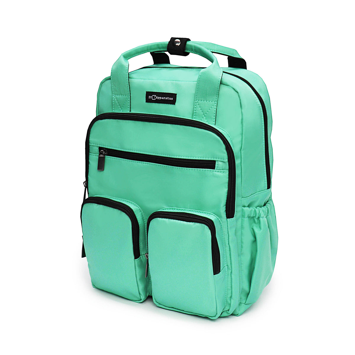 M-Pockets Backpack – 20C Apparatus